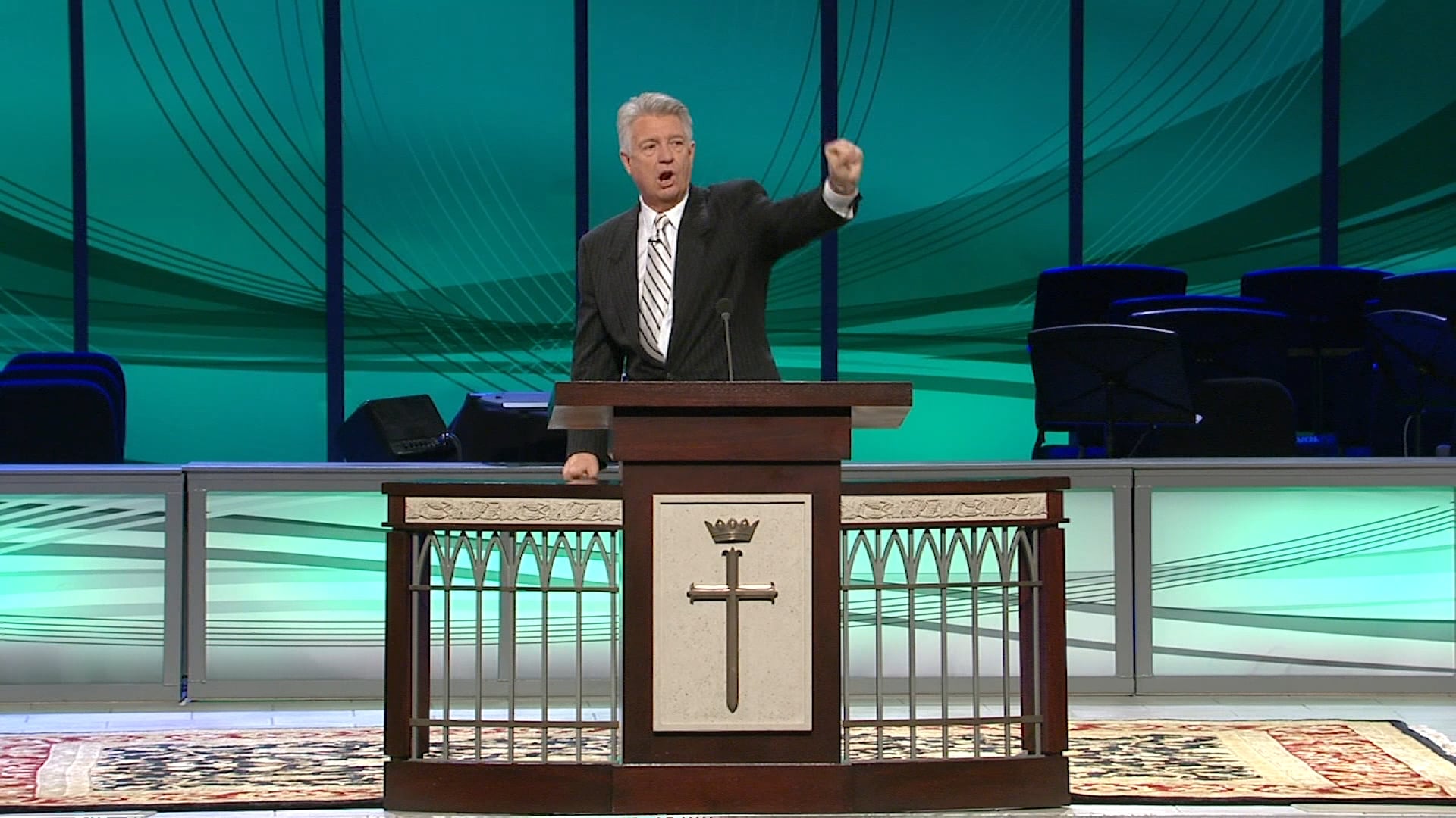 Power Point with Jack Graham | TBN