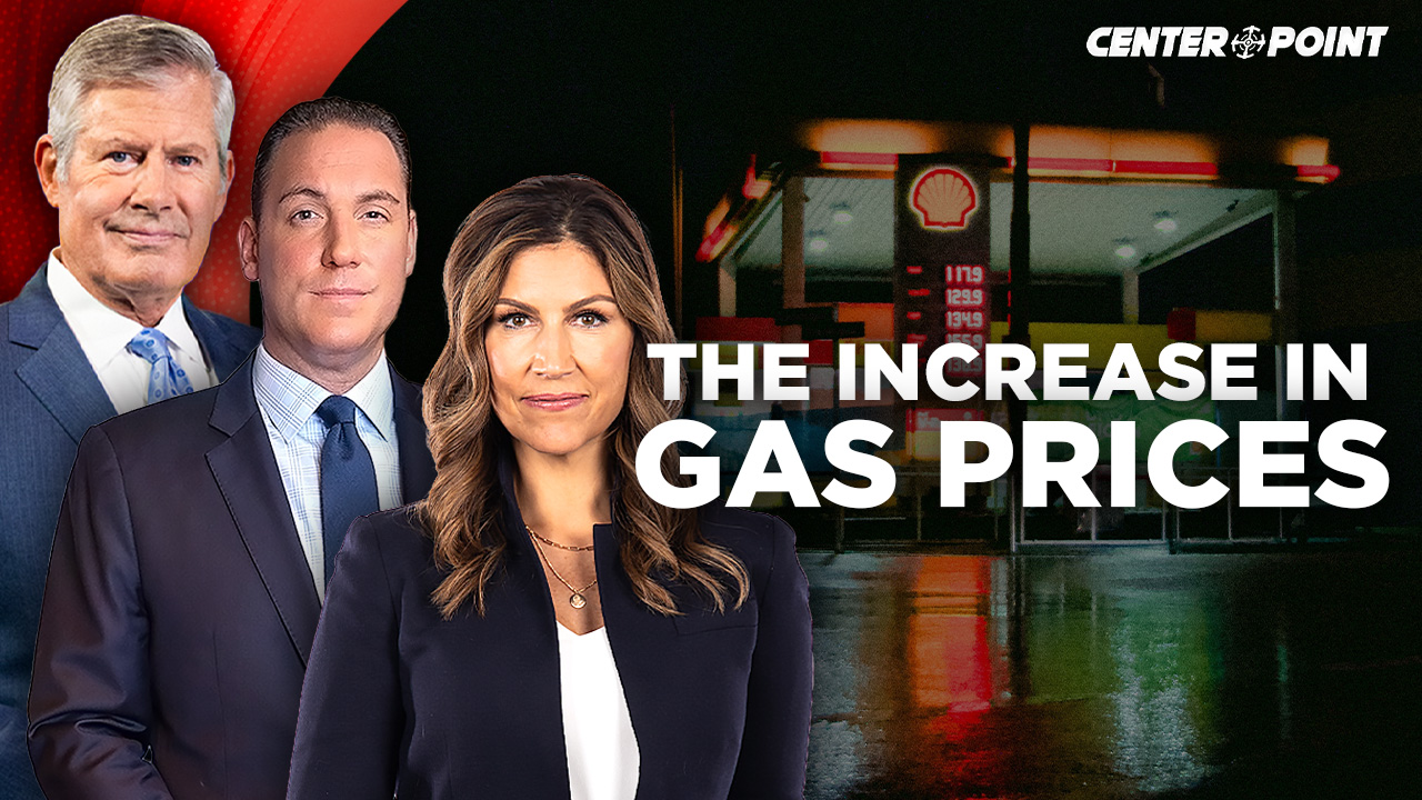 Doug McKelway | Trinity Broadcasting Network