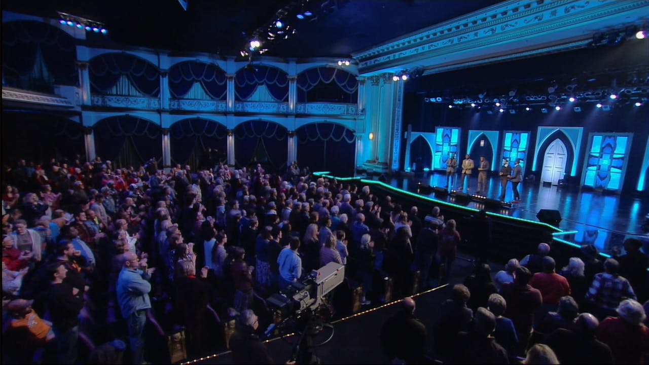 Praise - Watch TBN - Trinity Broadcasting Network