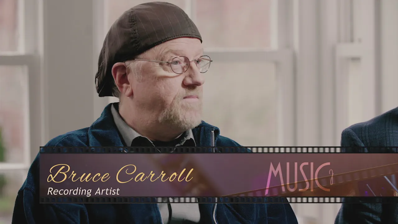 Bruce Carroll Goproud