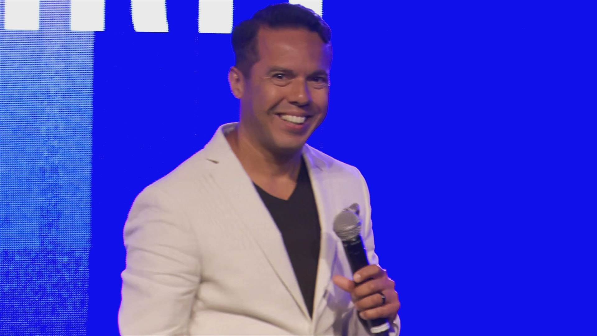 Samuel Rodriguez | TBN