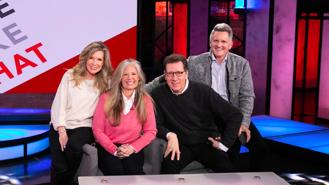 Praise - February 2, 2021 - Watch TBN - Trinity Broadcasting Network