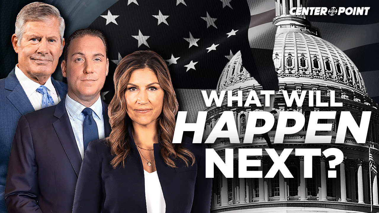 Doug McKelway | Trinity Broadcasting Network