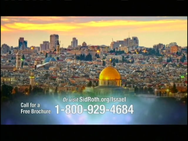 It's Supernatural with Sid Roth | TBN