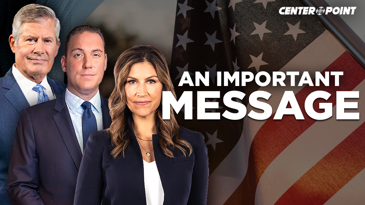 Doug McKelway | Trinity Broadcasting Network