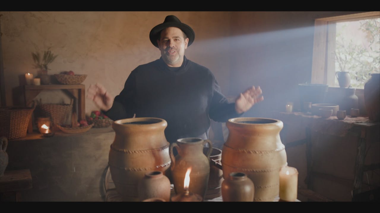 Episode 5 - Watch TBN - Trinity Broadcasting Network