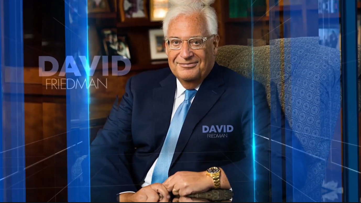 Erick Stakelbeck | Trinity Broadcasting Network