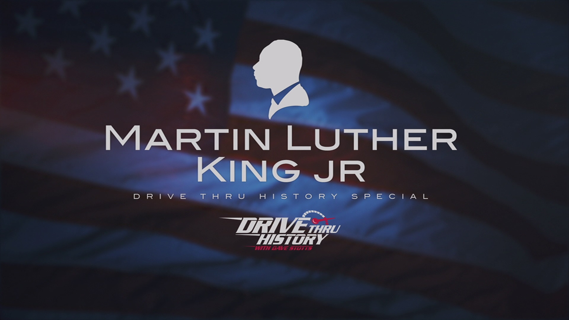 Dave Stotts | Trinity Broadcasting Network