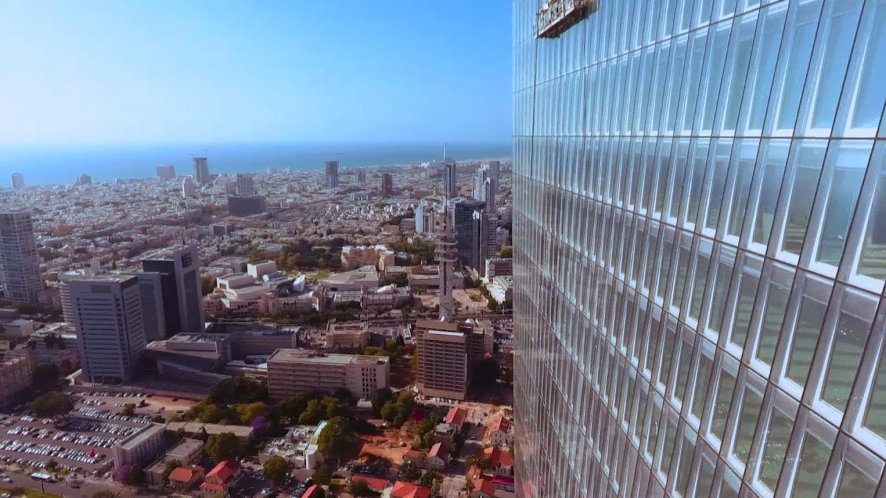The Importance Of Israel Tbn Israel Original Productions Watch Tbn