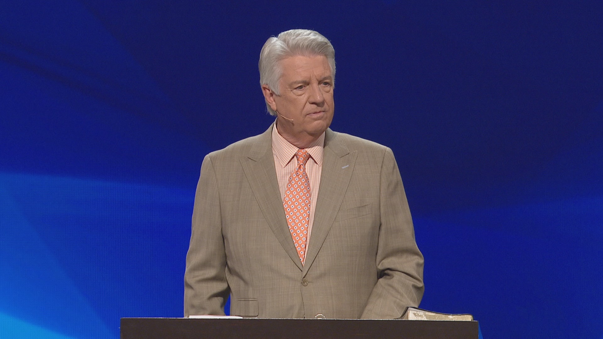 Power Point with Jack Graham | TBN