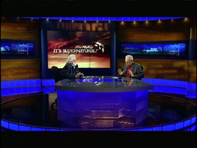 It's Supernatural with Sid Roth | TBN