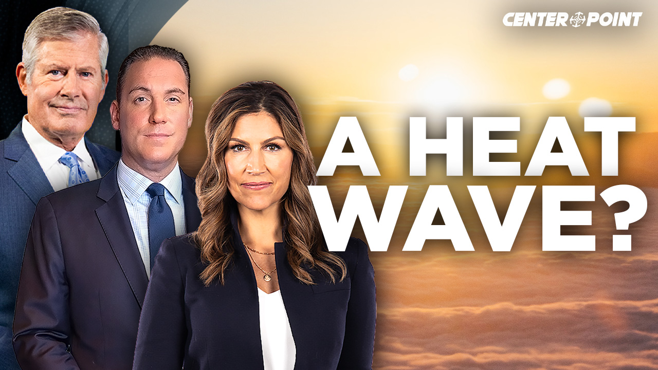 Doug McKelway | Trinity Broadcasting Network