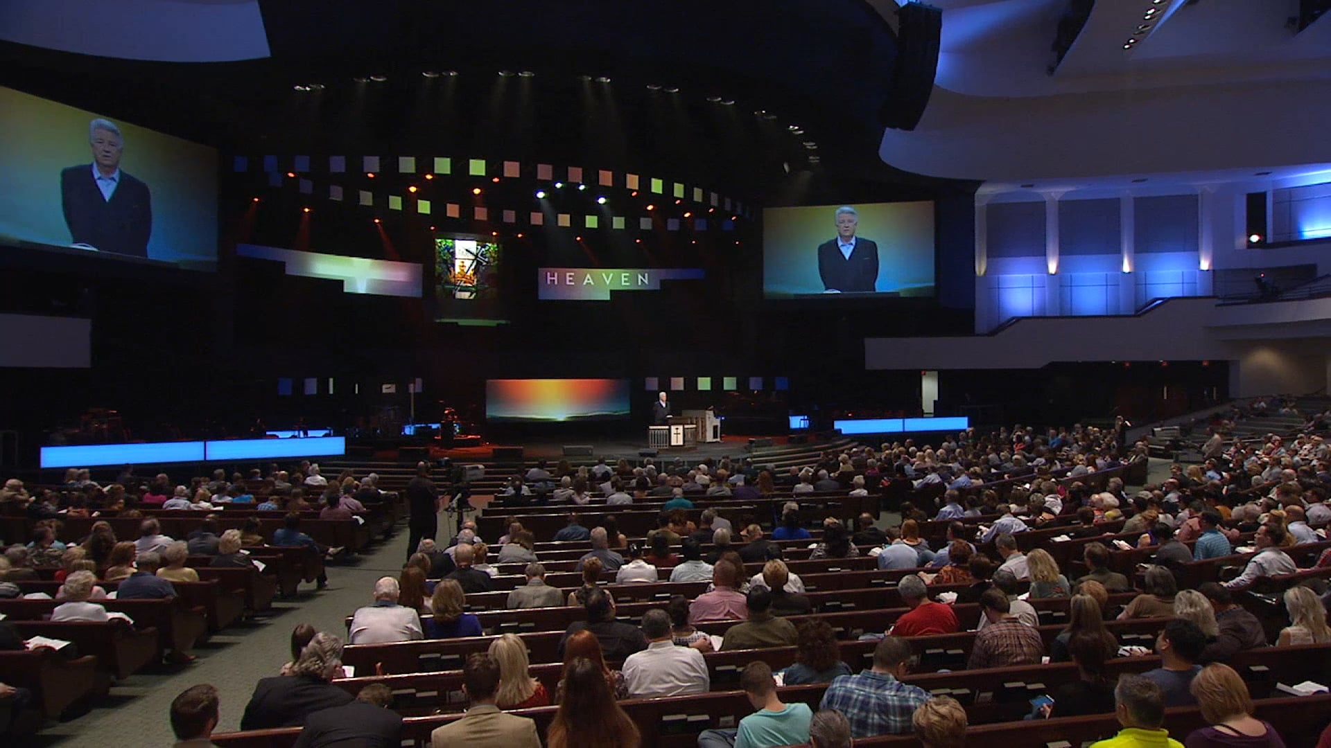 Power Point with Jack Graham | TBN