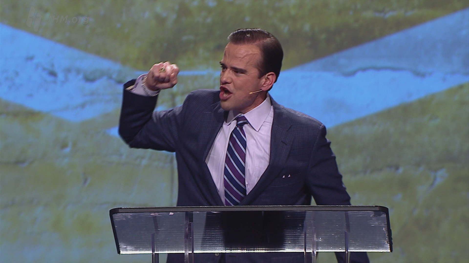 Hagee Ministries | TBN