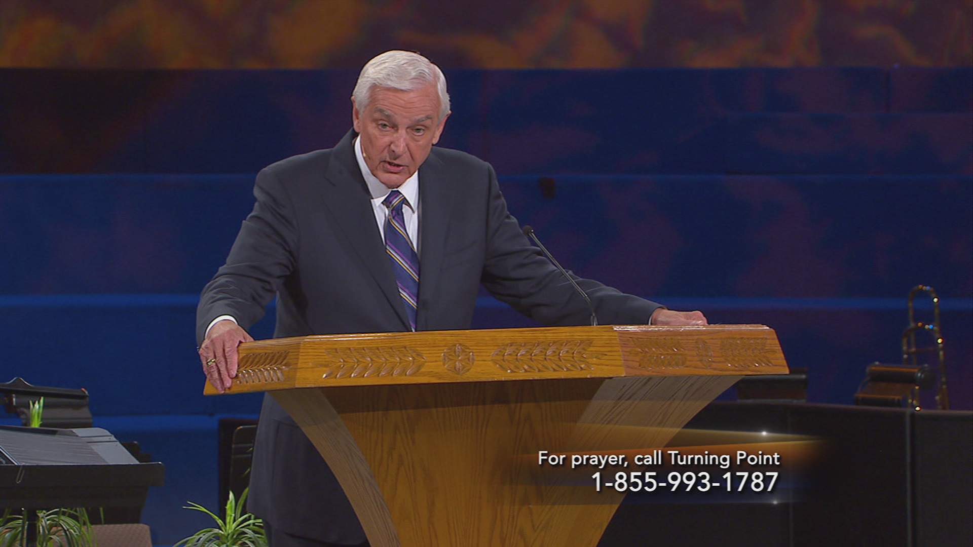 David Jeremiah | TBN