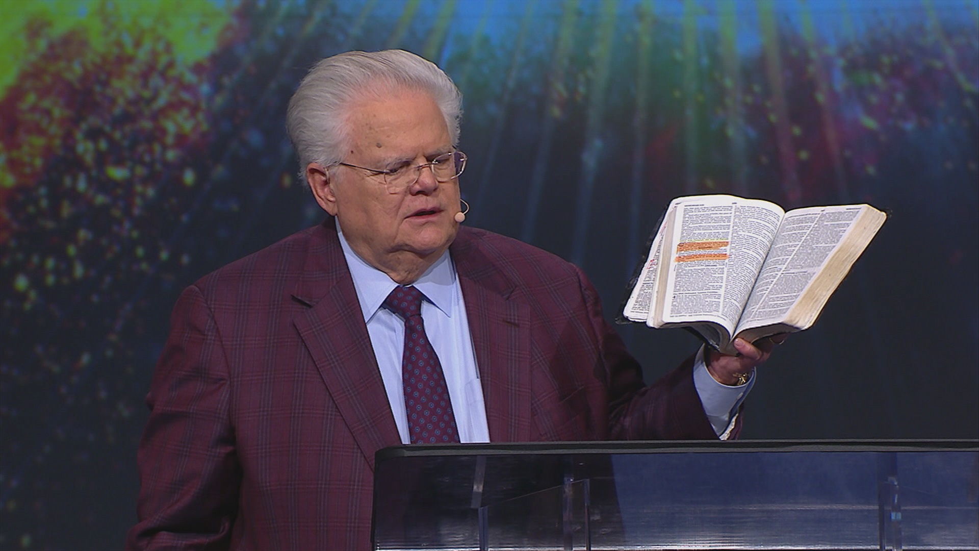 Hagee Ministries | TBN
