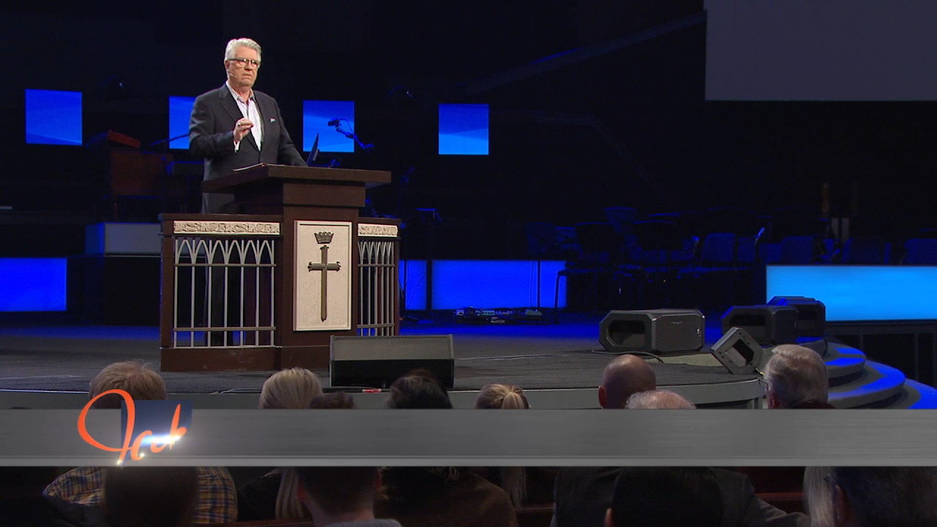 Power Point with Jack Graham | TBN
