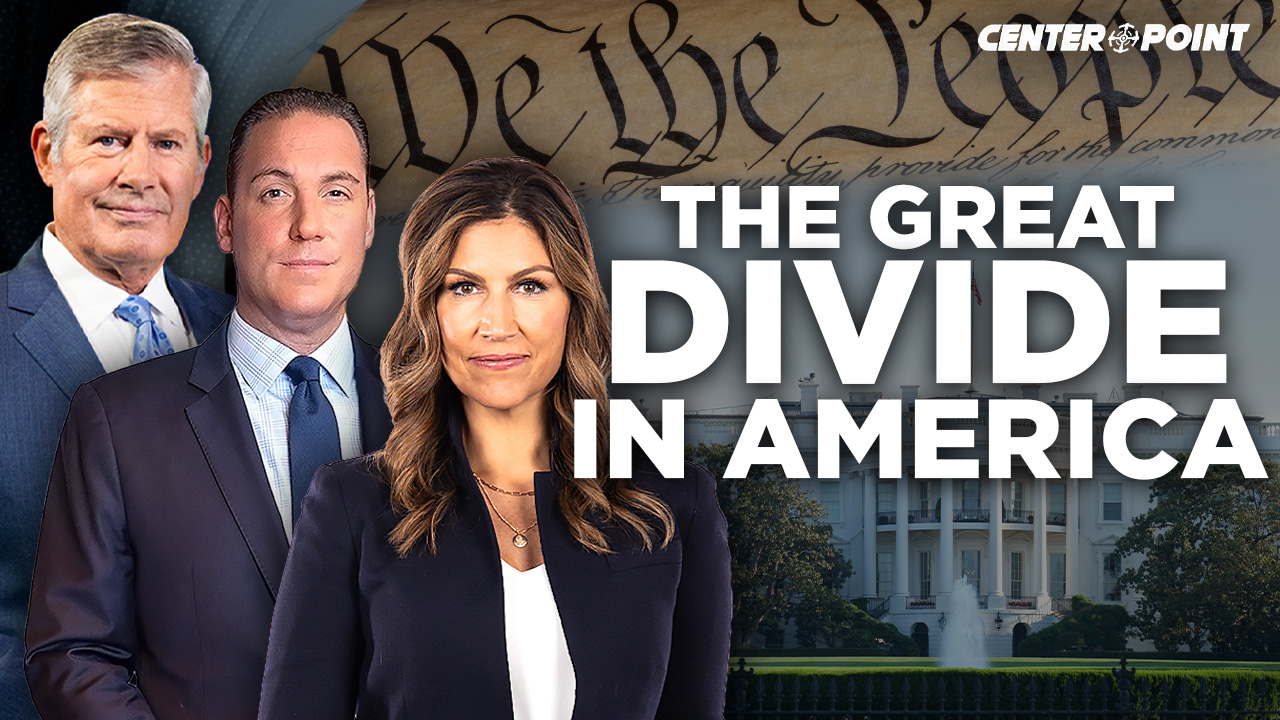 Doug McKelway | Trinity Broadcasting Network