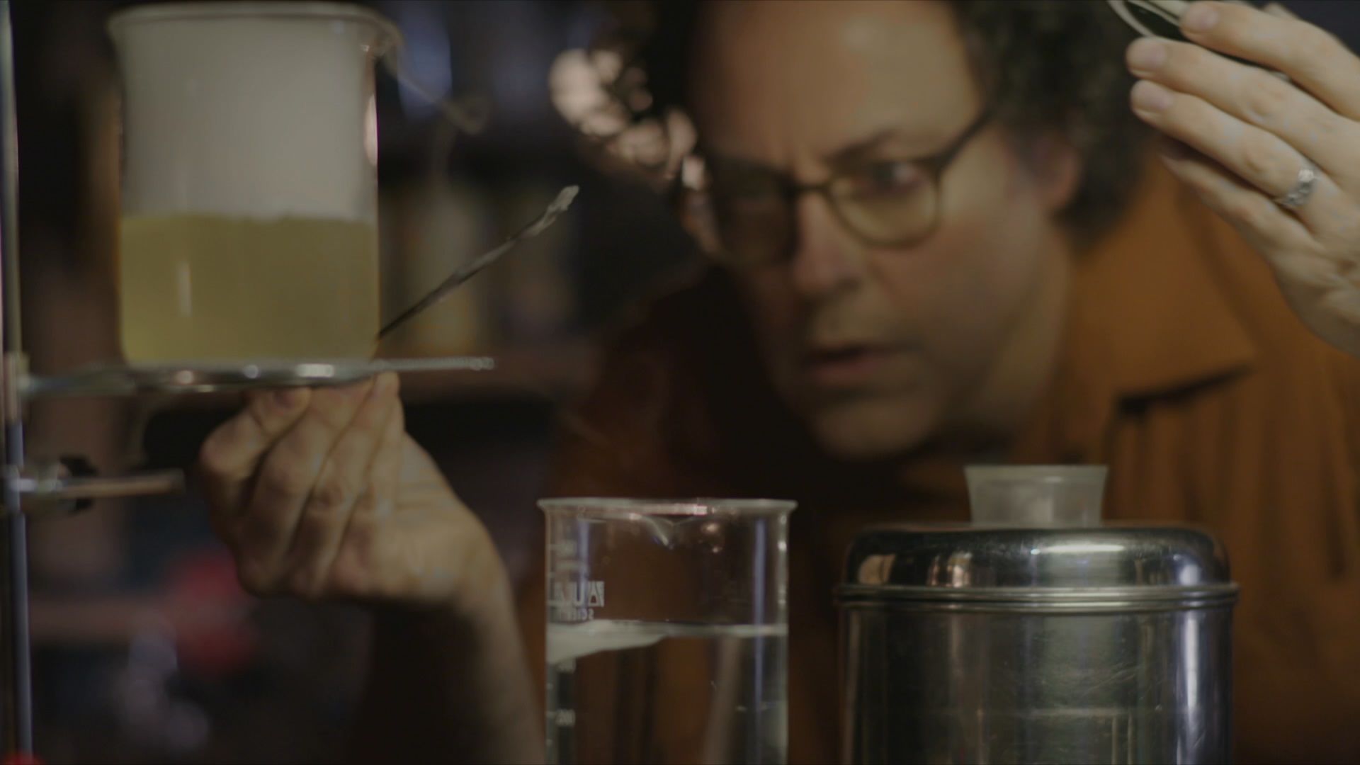 Matt Crouch | Trinity Broadcasting Network