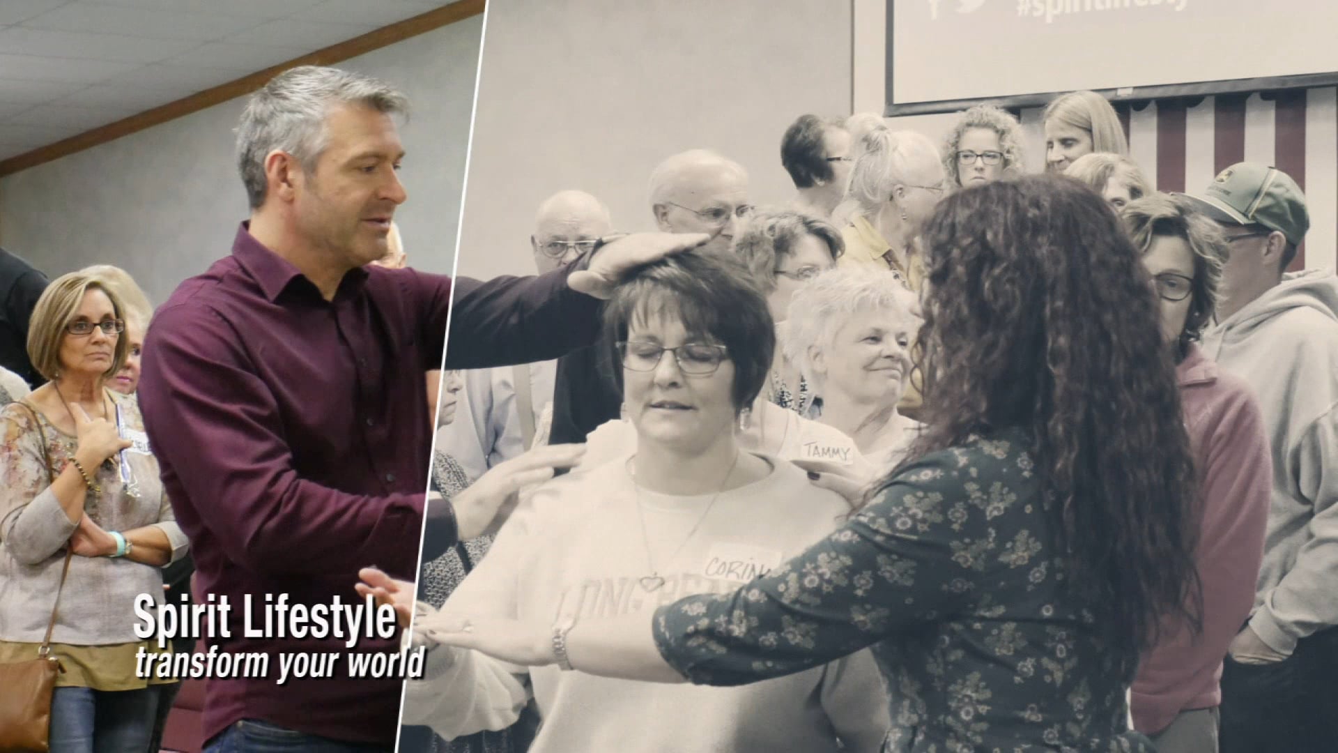 It's Supernatural with Sid Roth | TBN