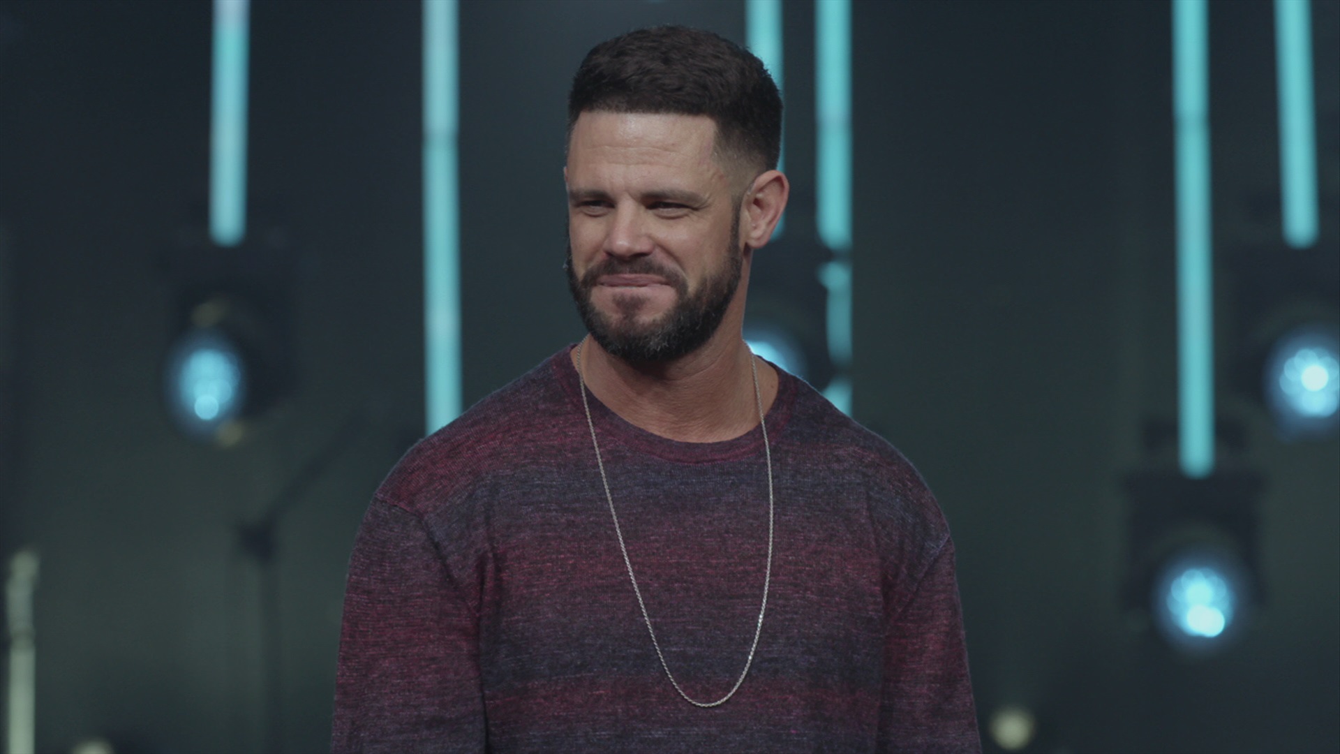 Steven Furtick | TBN