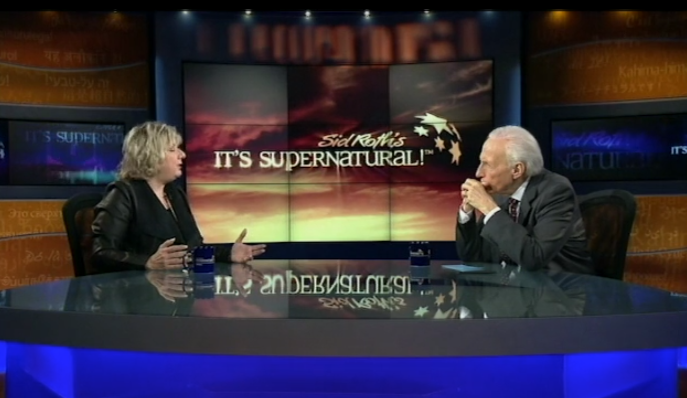 It's Supernatural with Sid Roth | TBN