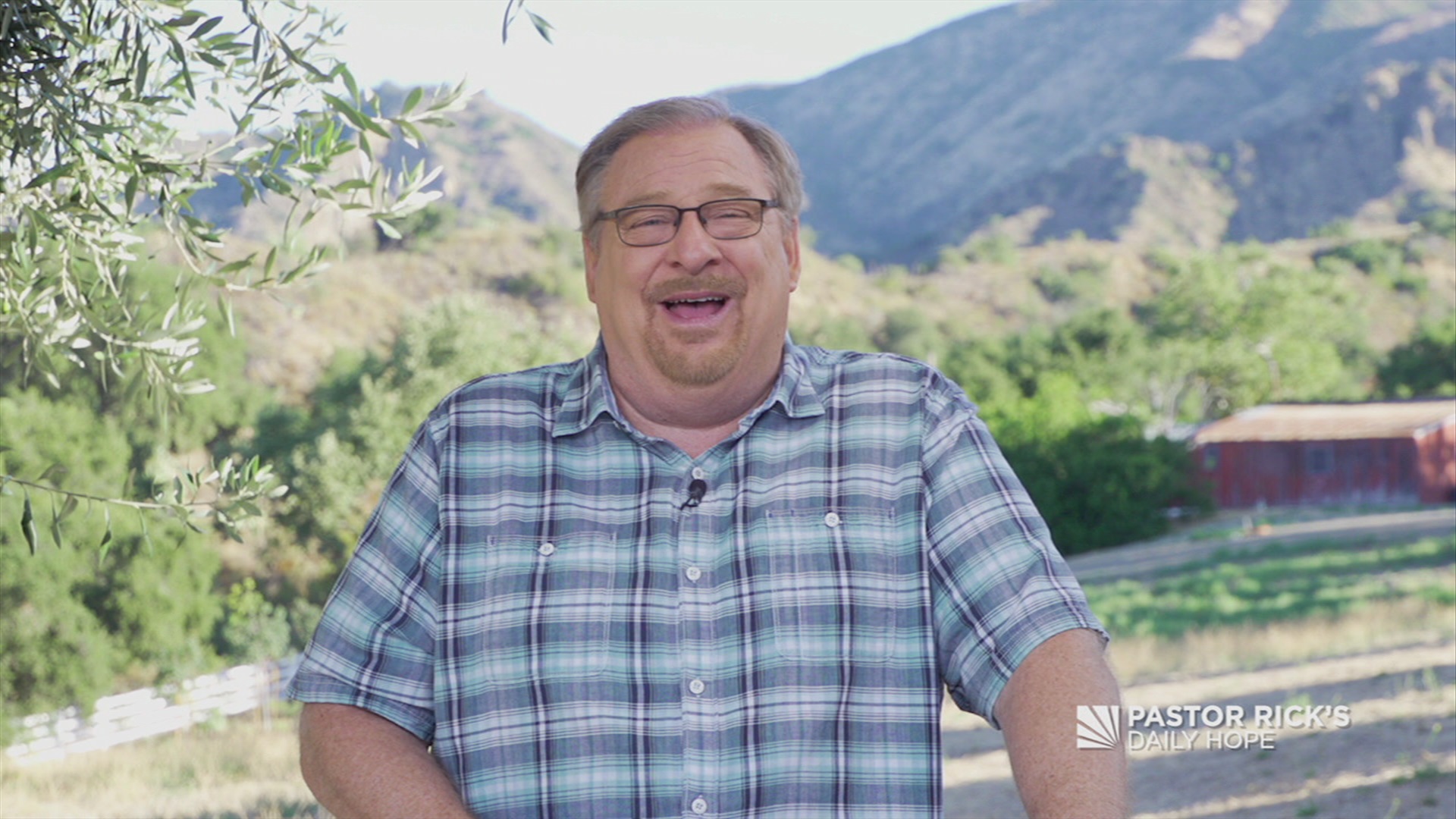 Rick Warren | TBN