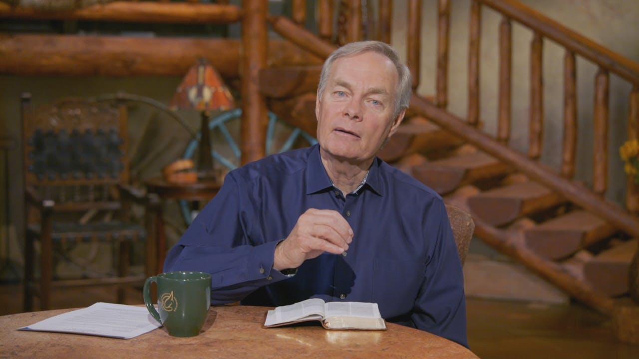 The Old Man is Dead - August 23, 2022 - Watch TBN - Trinity ...