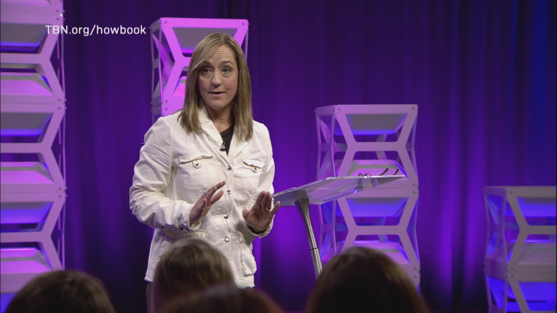 Christine Caine | TBN
