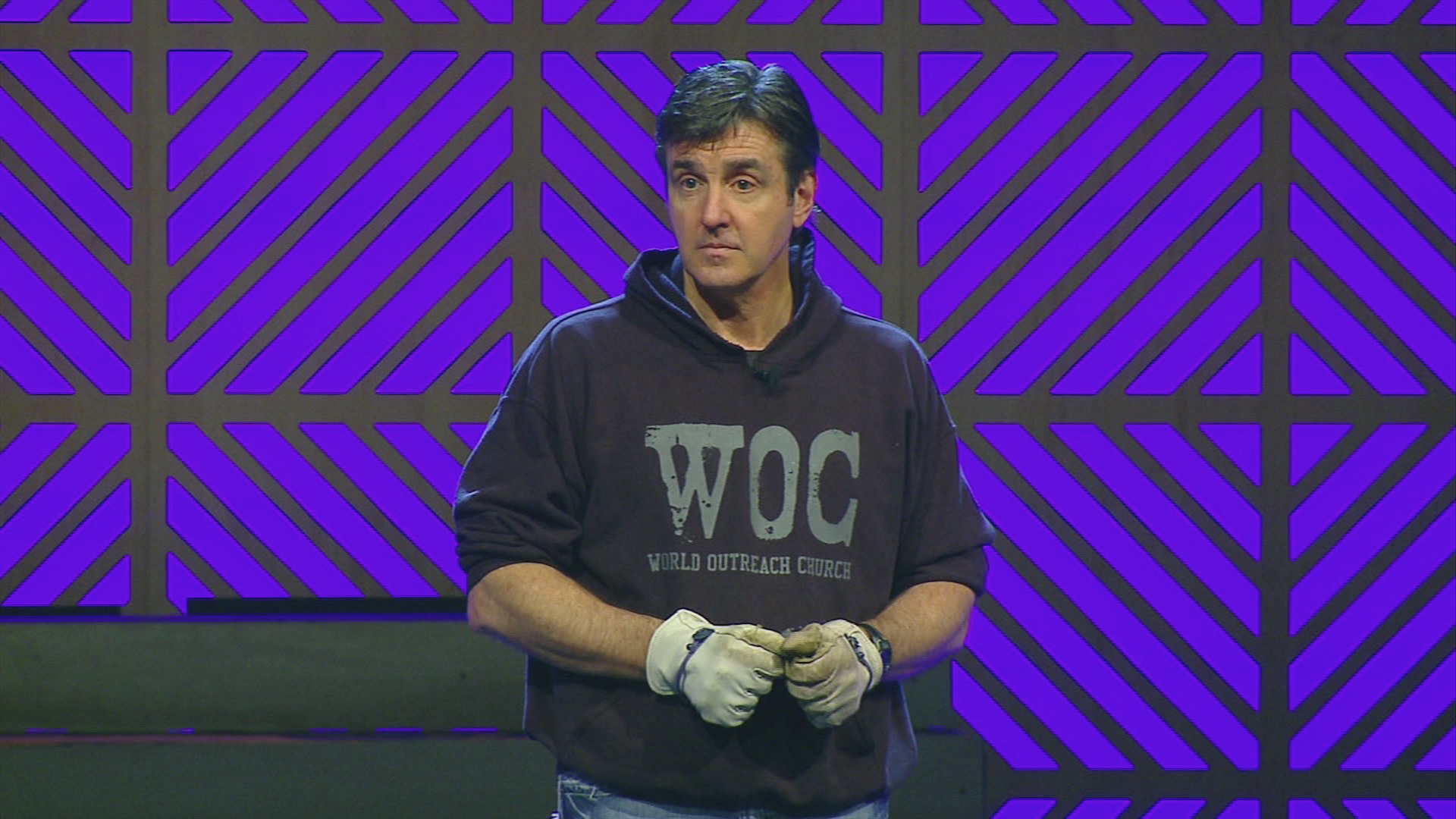 Allen Jackson Ministries | TBN