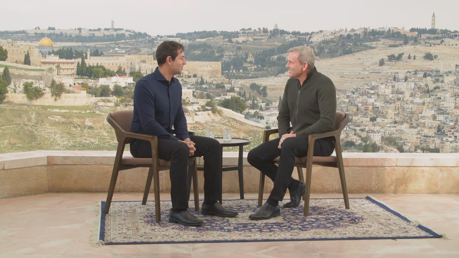 Jordan Rubin | Trinity Broadcasting Network