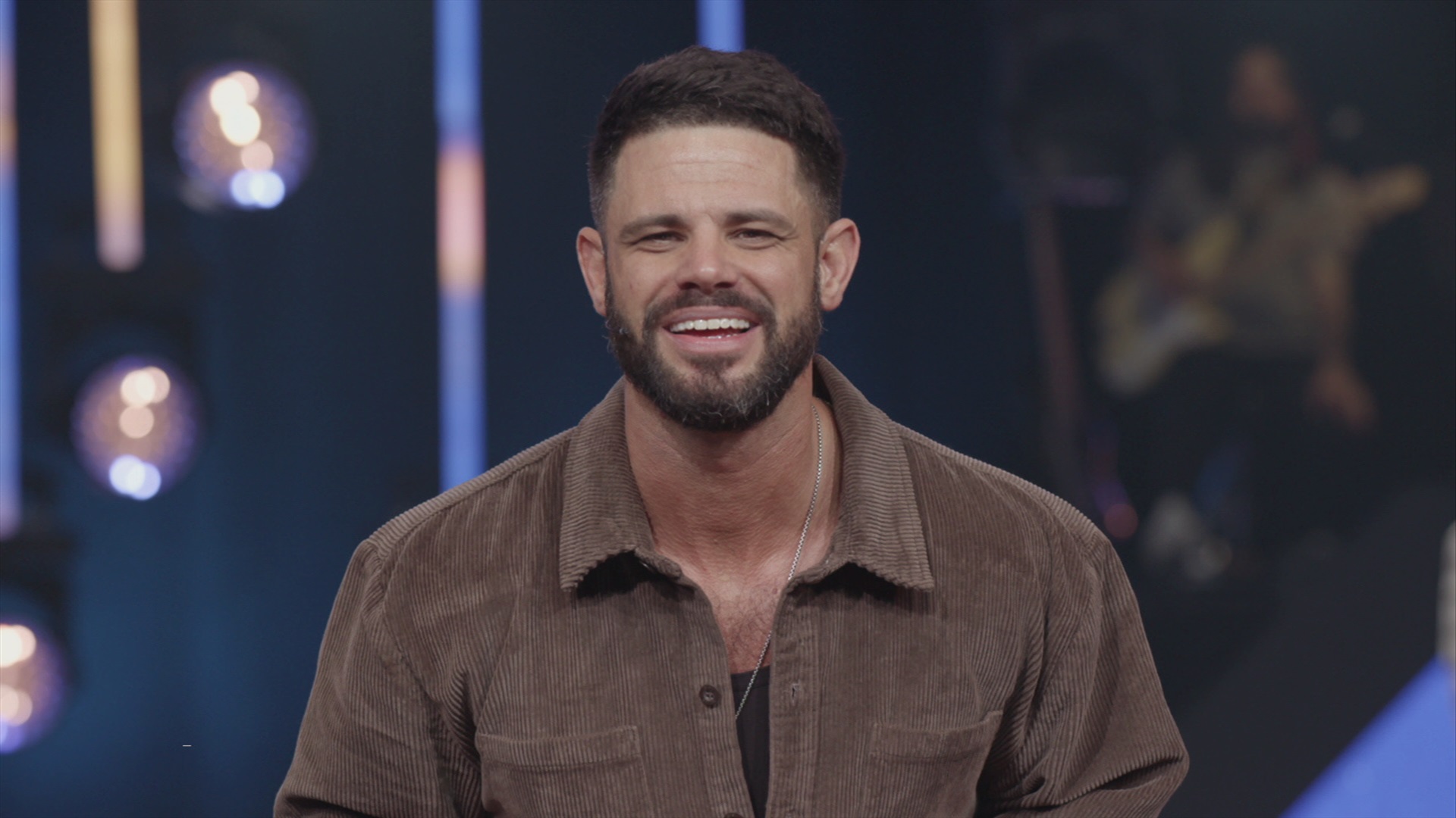 Steven Furtick | TBN