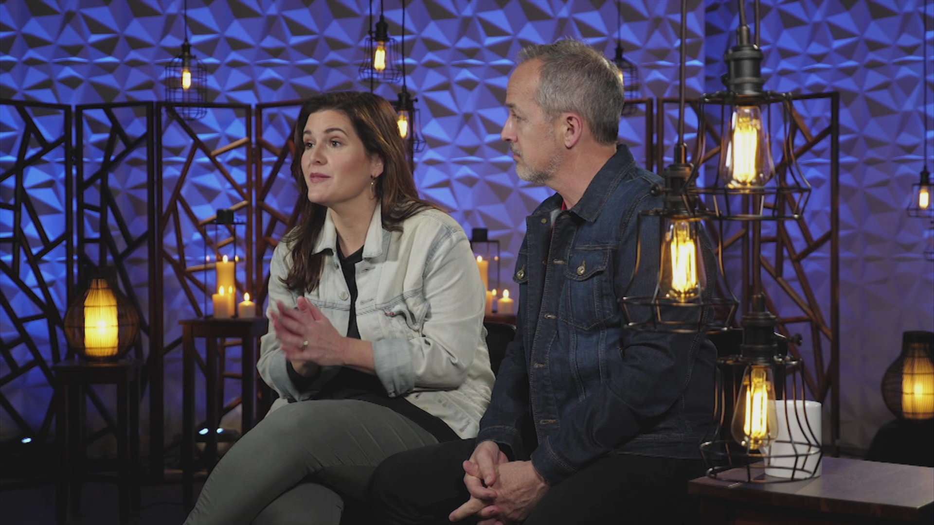 Nicole Binion | Trinity Broadcasting Network