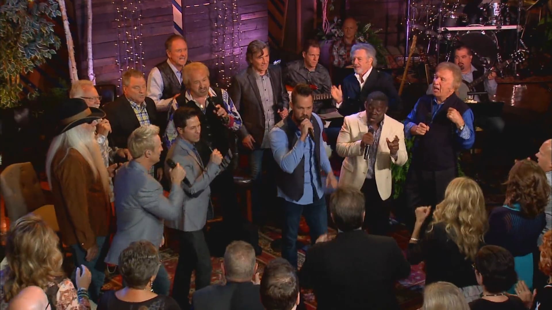 Bill Gaither | TBN