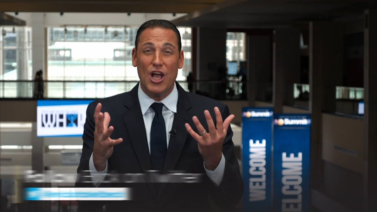 Episode 137 - Watch TBN - Trinity Broadcasting Network