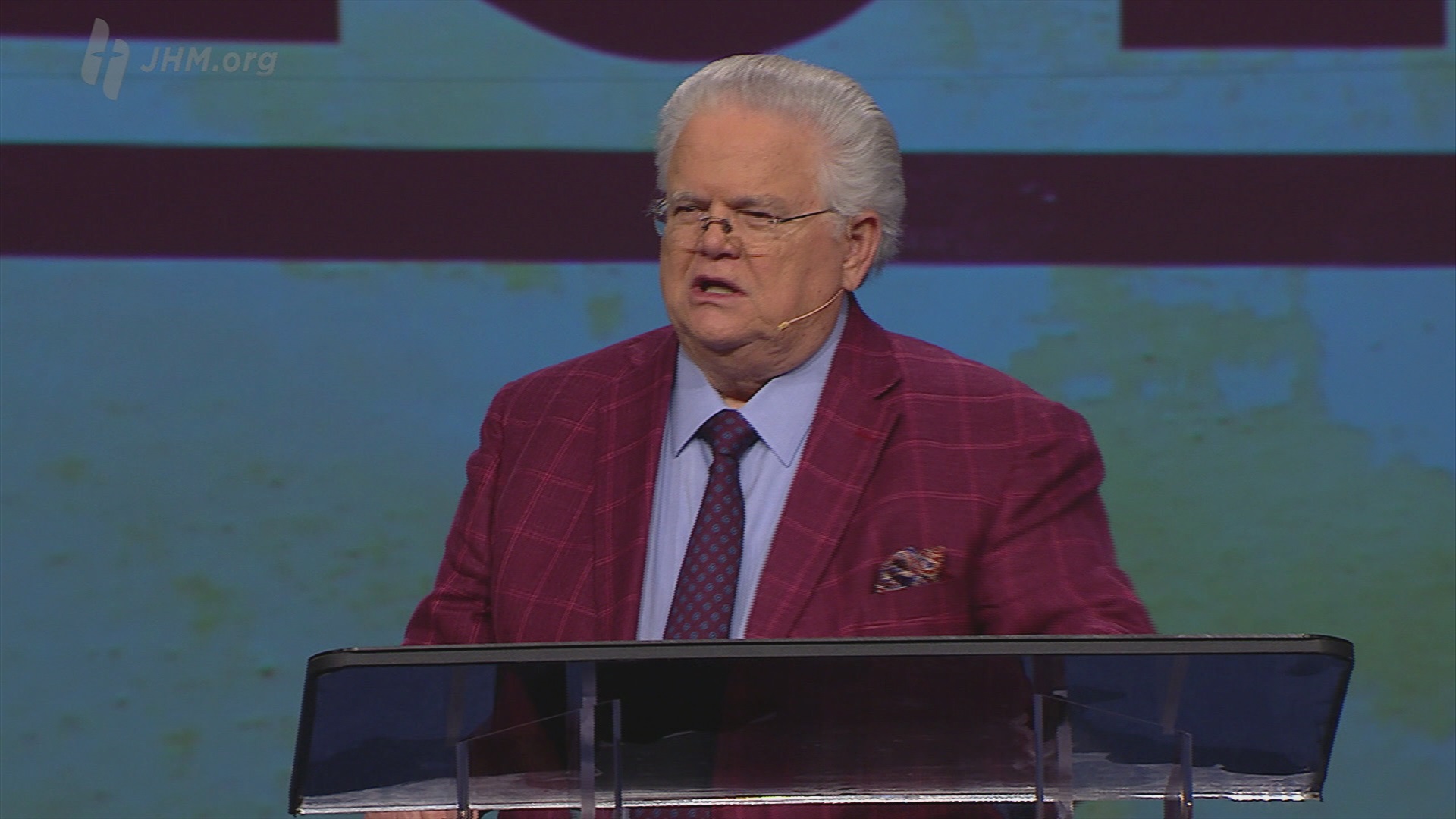 Hagee Ministries | TBN