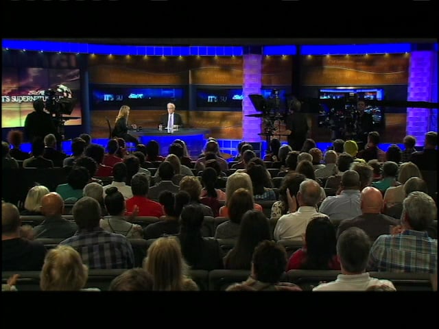 It's Supernatural with Sid Roth | TBN