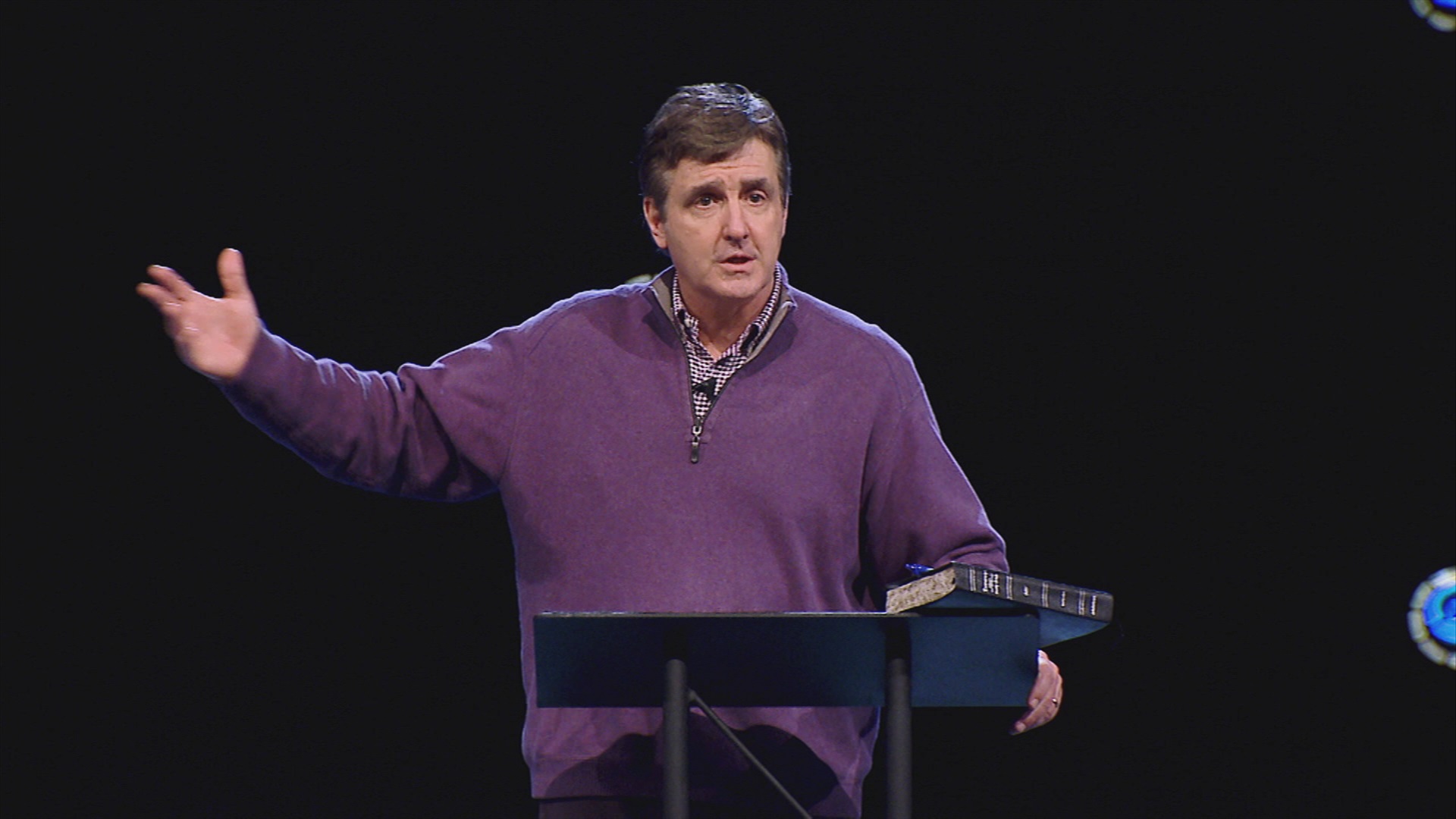 Allen Jackson Ministries | TBN