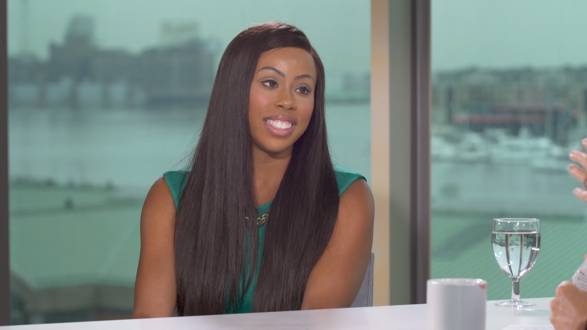 Mike Rowe | Trinity Broadcasting Network