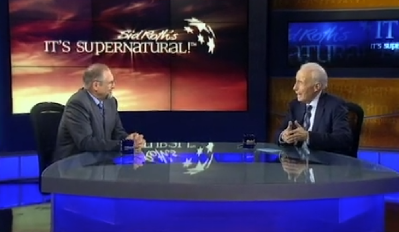 It's Supernatural with Sid Roth | TBN