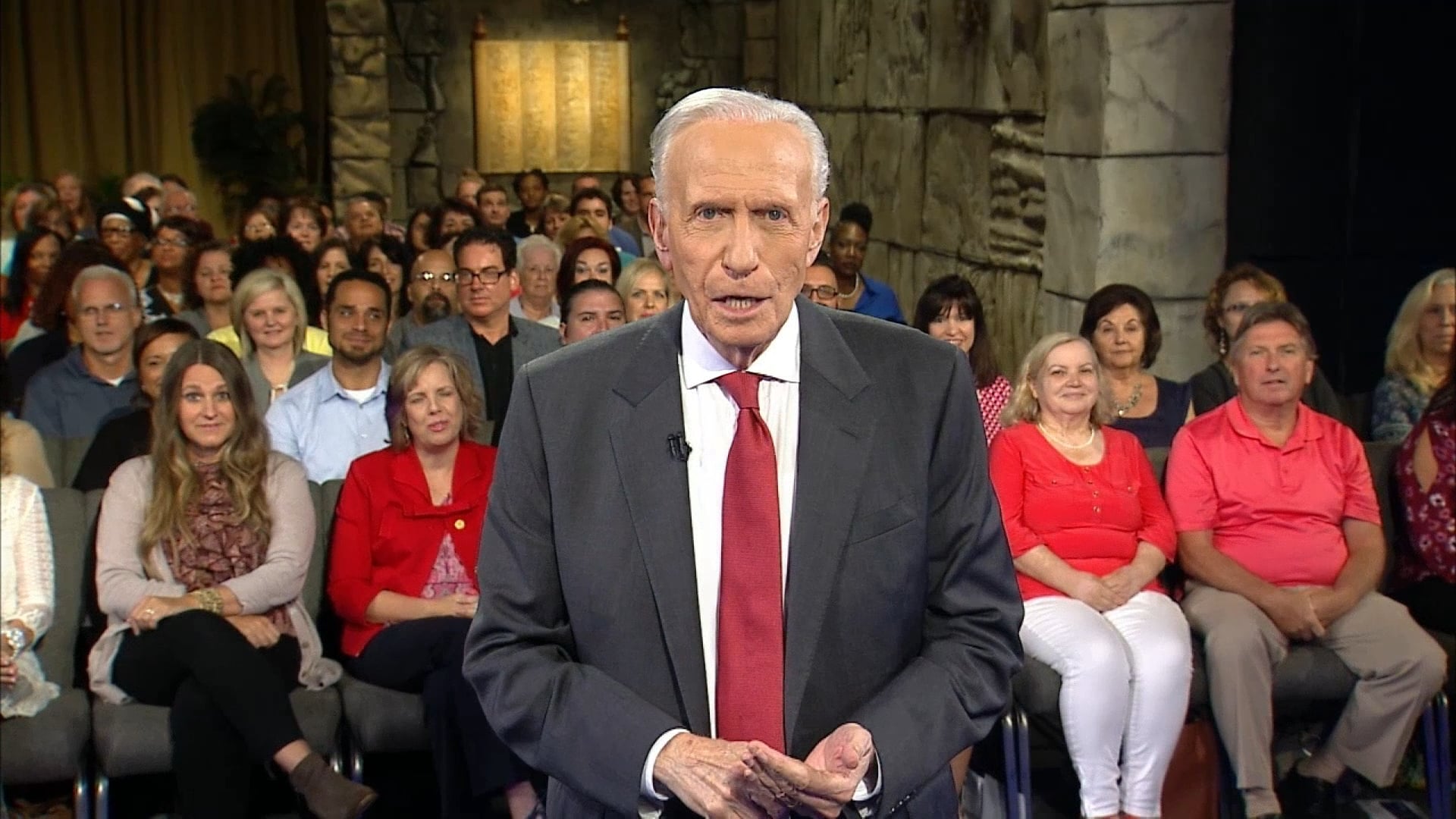 It's Supernatural with Sid Roth | TBN
