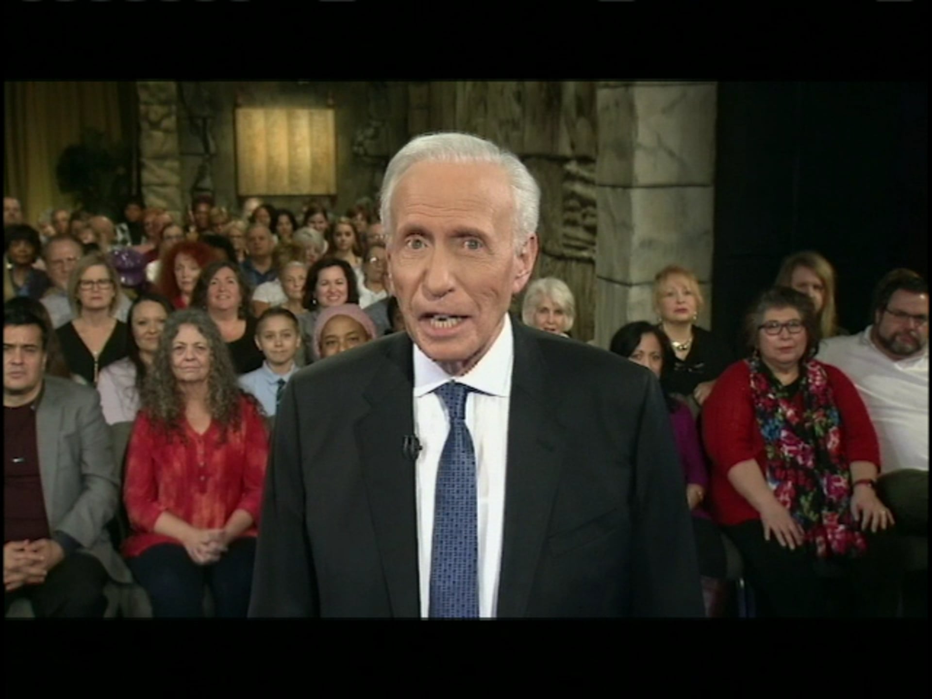 It's Supernatural with Sid Roth | TBN