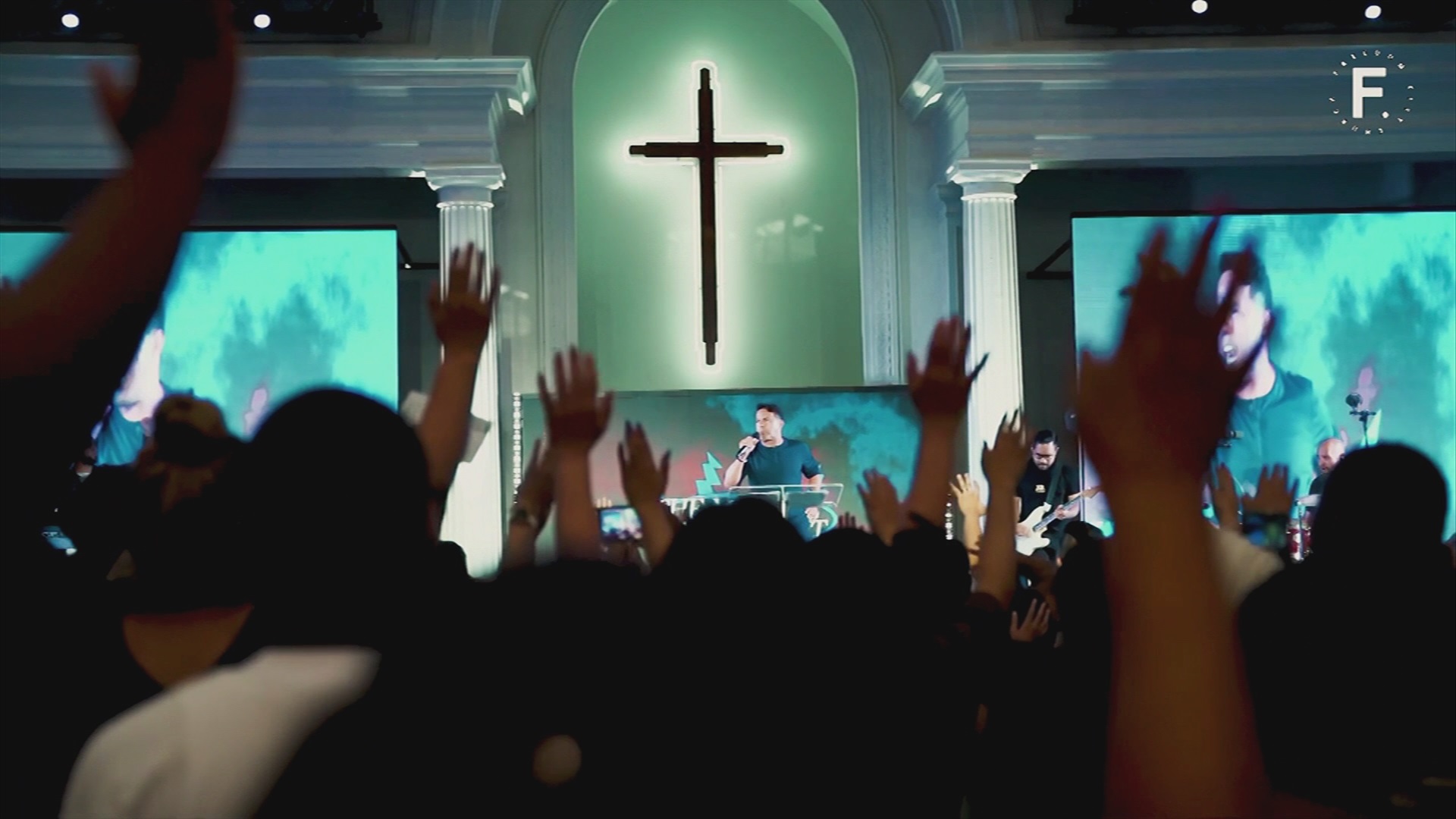 | Episodes | Trinity Broadcasting Network