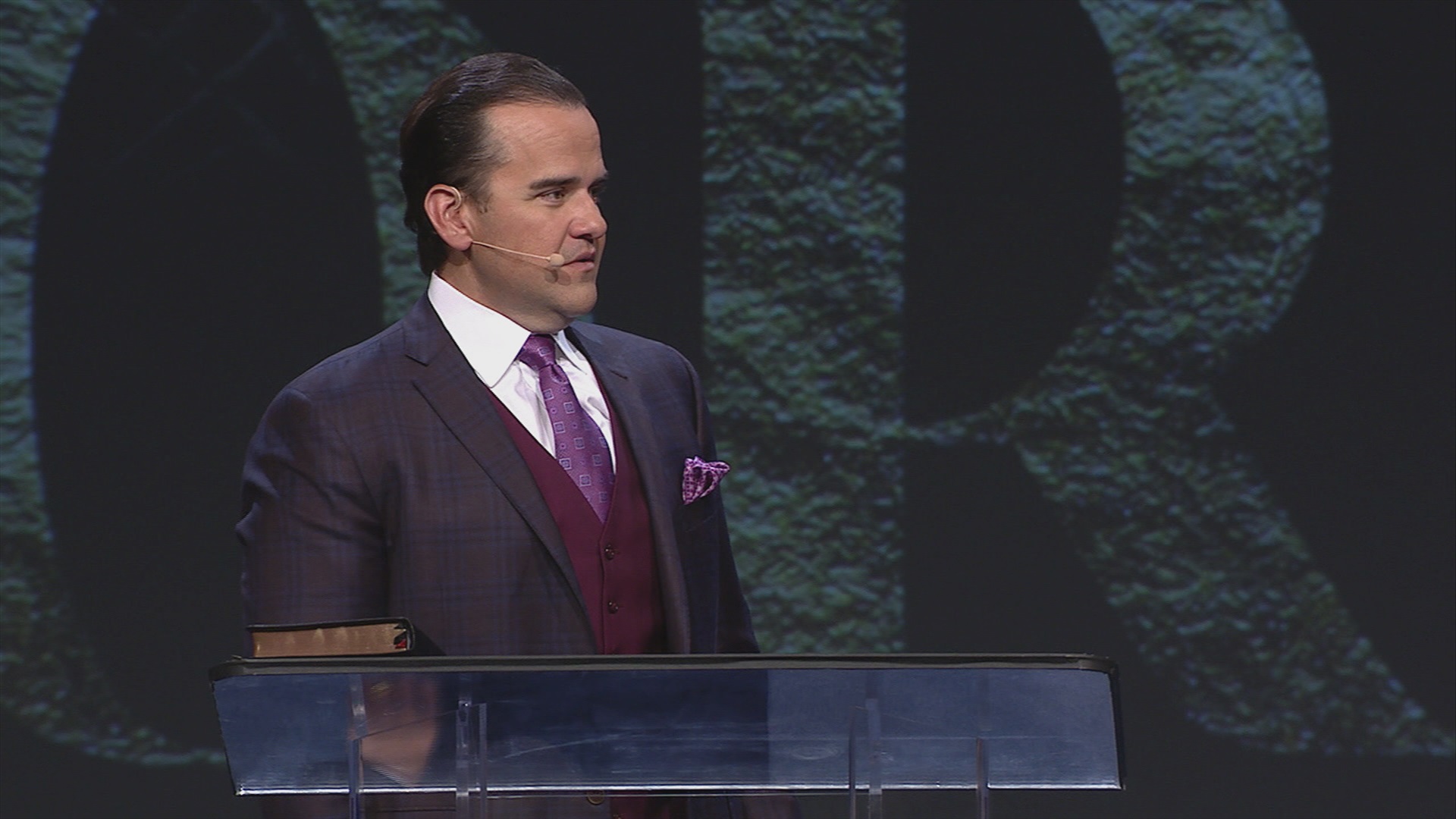 Hagee Ministries | TBN