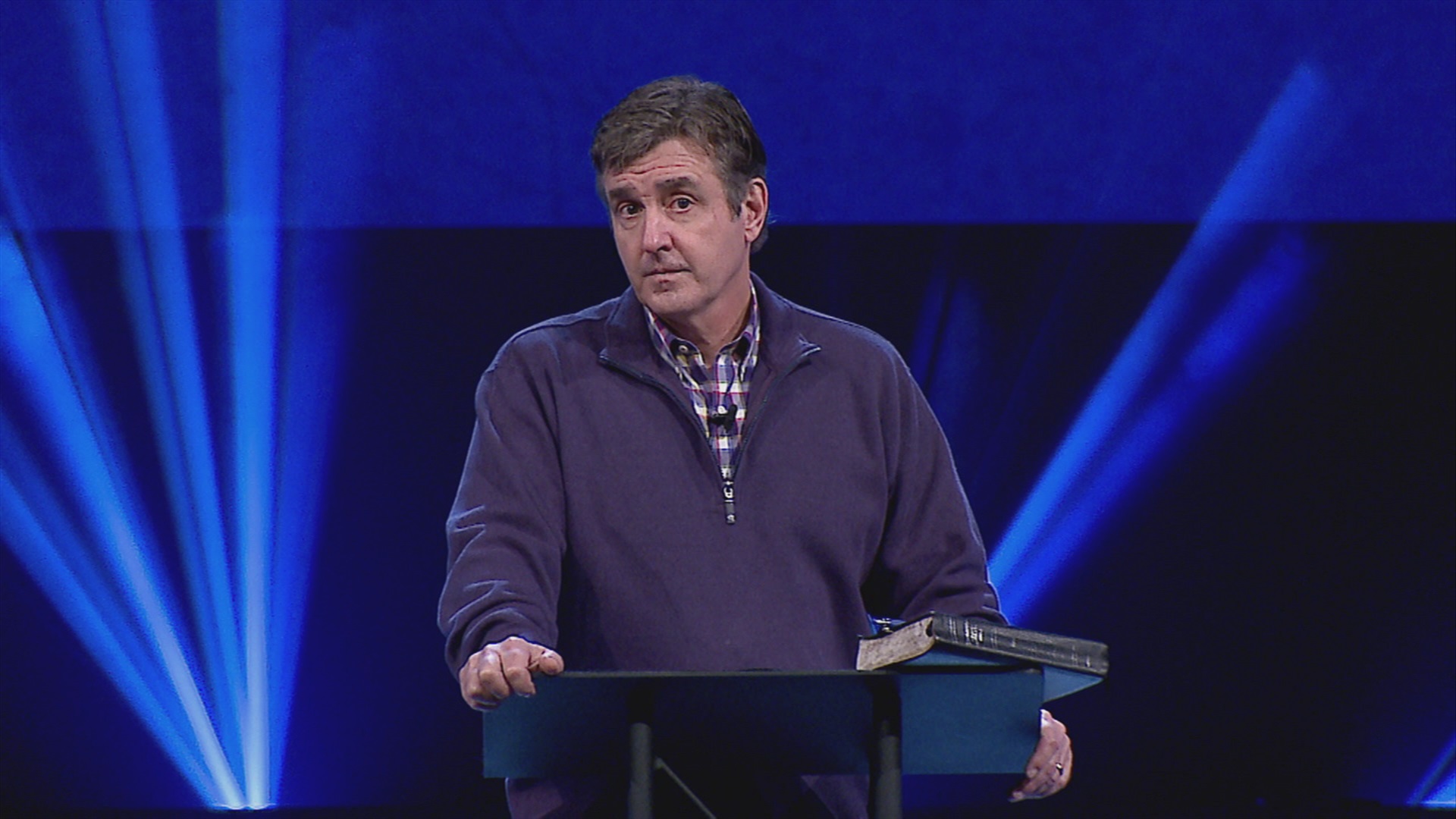 Alan Jackson Ministries: Finding Faith & Hope