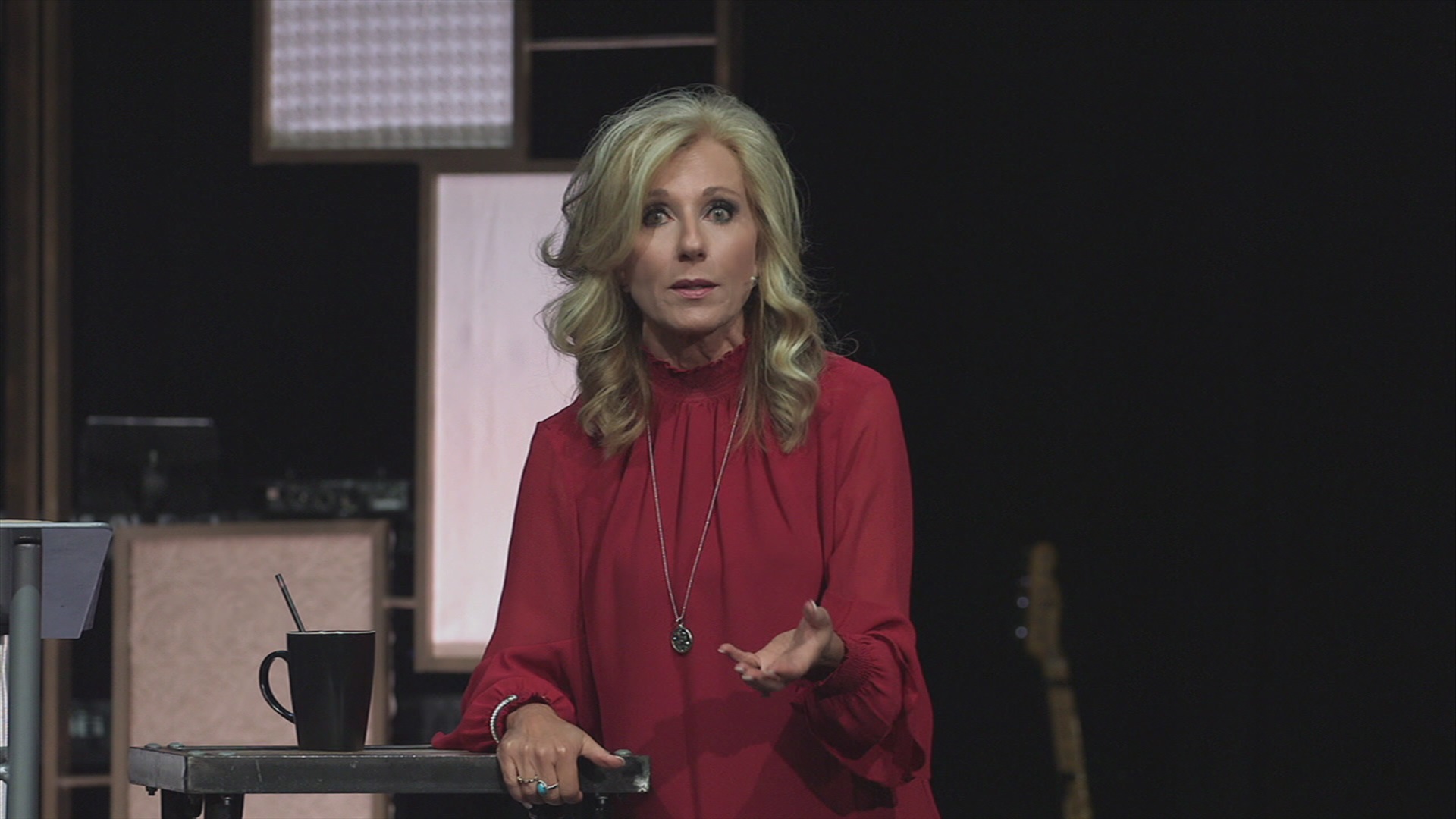 Living Proof with Beth Moore | TBN