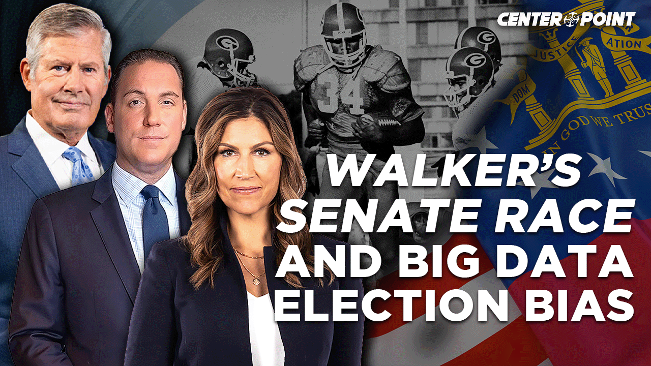 Doug McKelway | Trinity Broadcasting Network