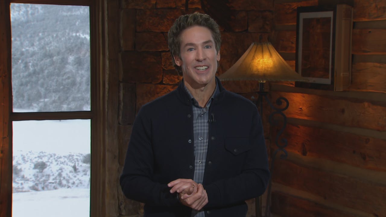 Episode 4 - Watch TBN - Trinity Broadcasting Network