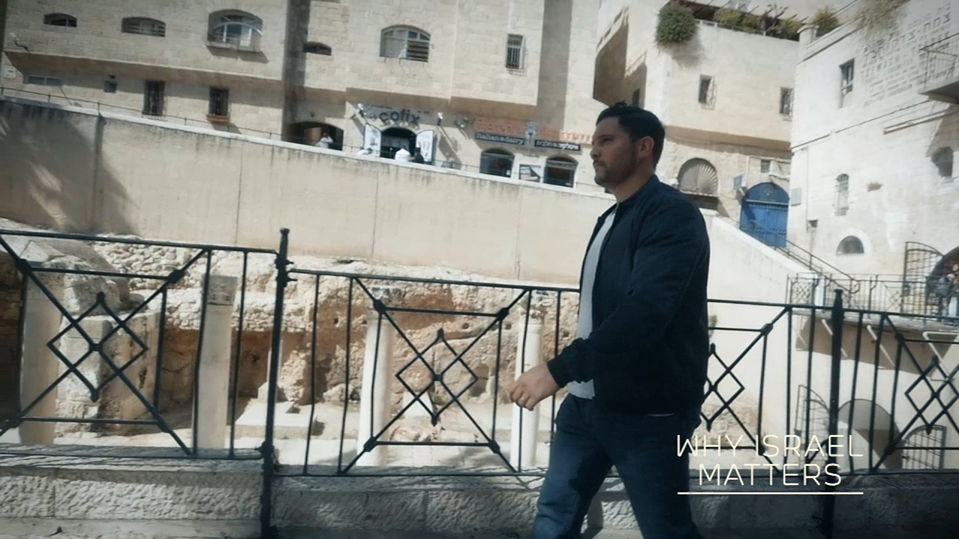 Why Israel Matters | Trinity Broadcasting Network