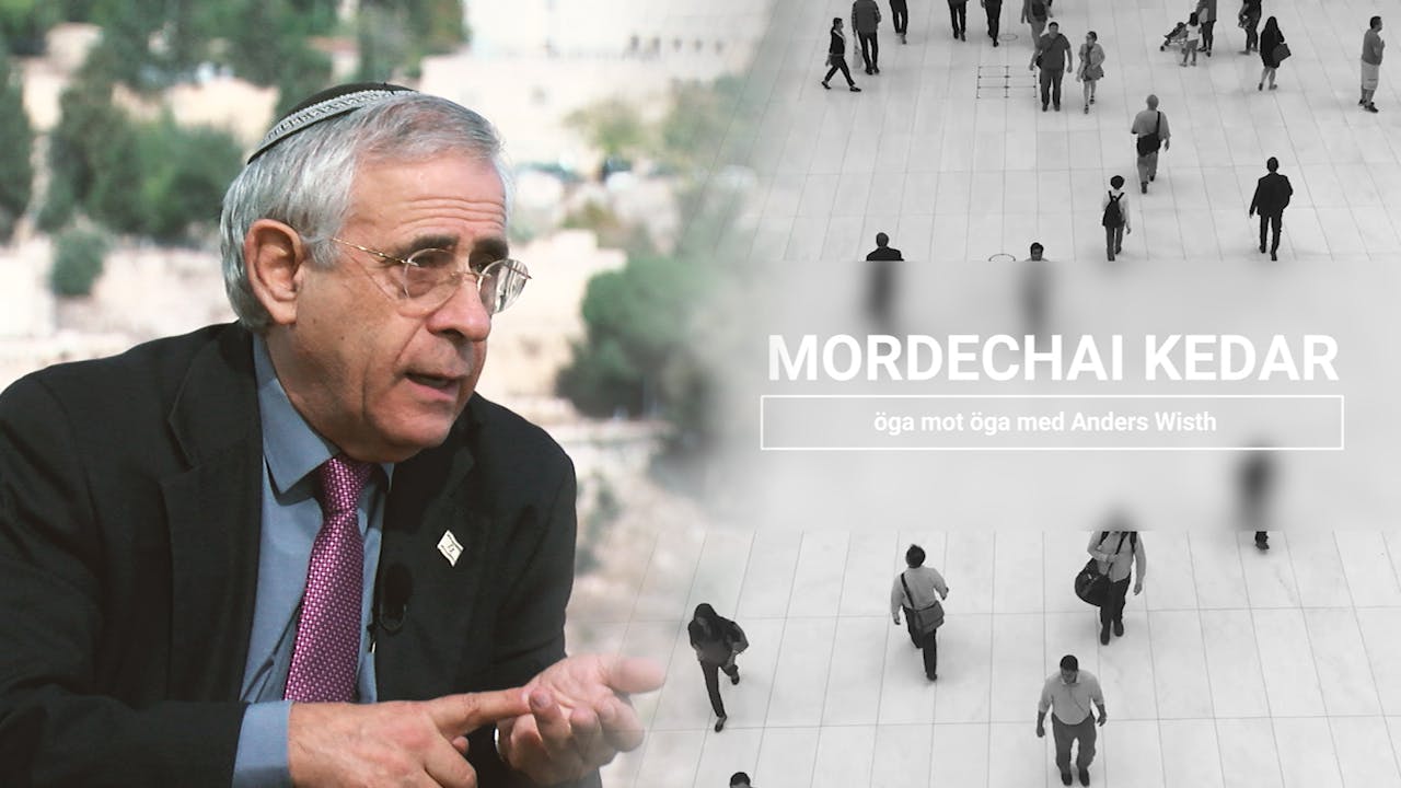 Mordechai Kedar del 1 | Reflexion - 2020 - TLM Play